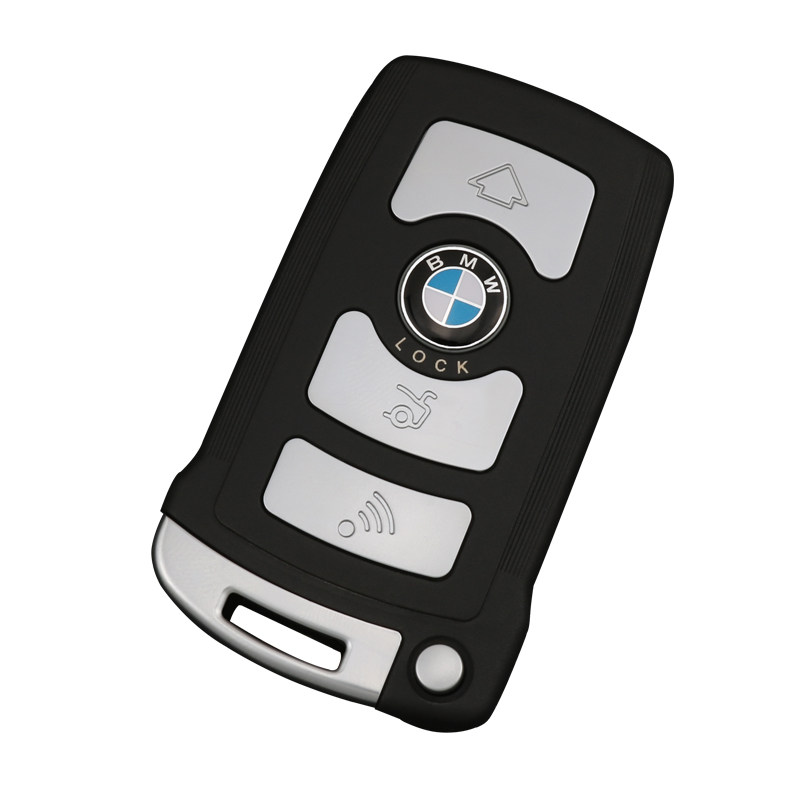 Старий імпорт bmw 7 серії 730li 740 e66 750 760 Оригінальний пульт ...