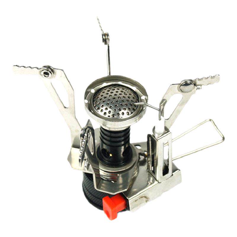 Cls Outdoor Camping Stove - Portable Gas Stove