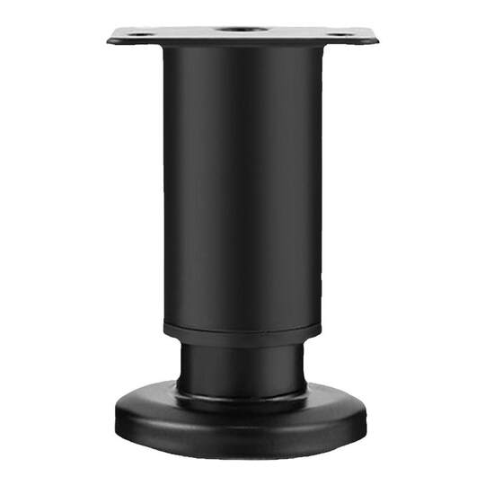 Adjustable Support Legs - Furniture Legs for Sofa, Coffee Table ...