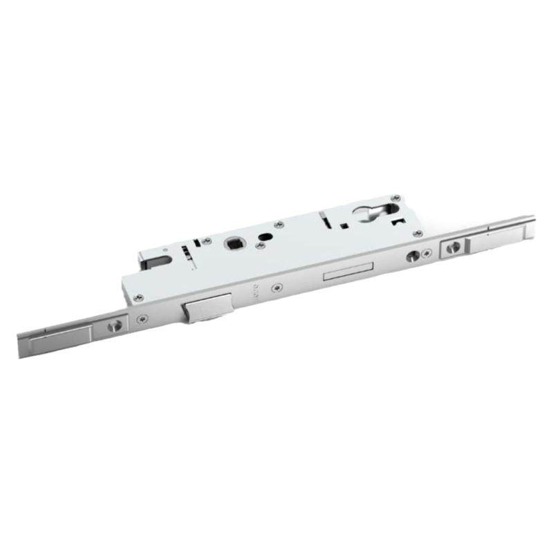 Hopo Door and Window Hardware Broken Bridge Aluminum Lock Body Flat ...