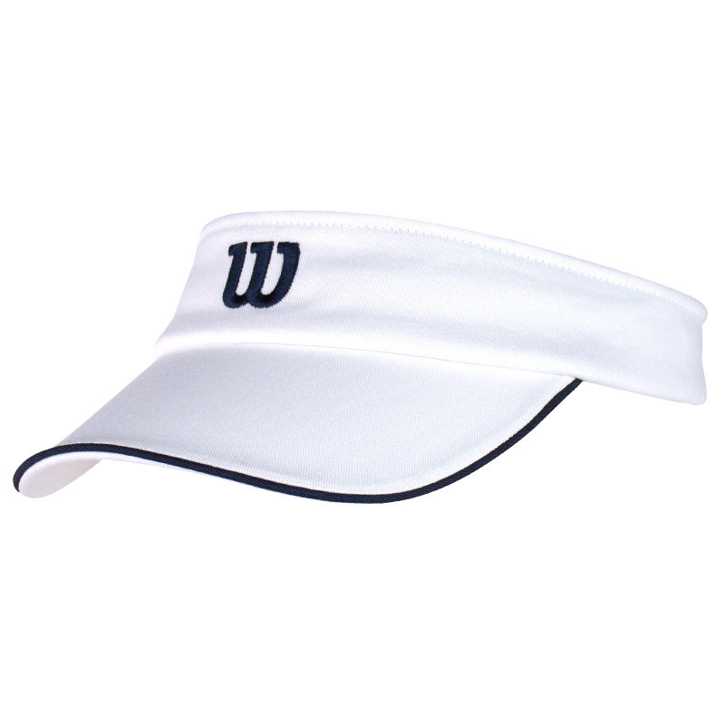 Wilson Tennis Cap - Men's & Women's Adjustable Sun Protection