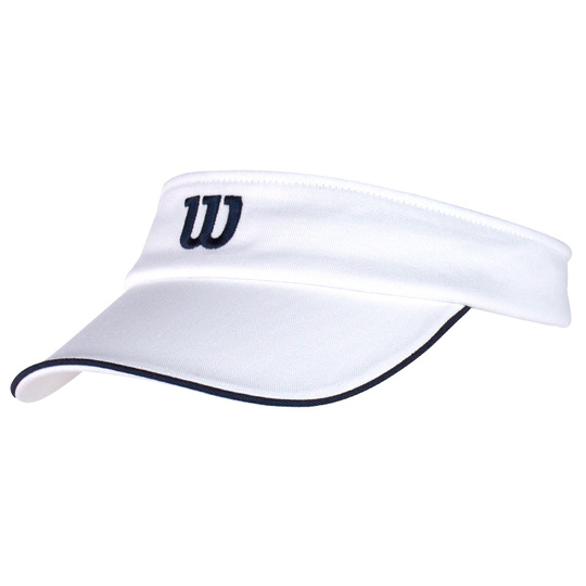 Wilson Tennis Cap - Men's & Women's Adjustable Sun Protection
