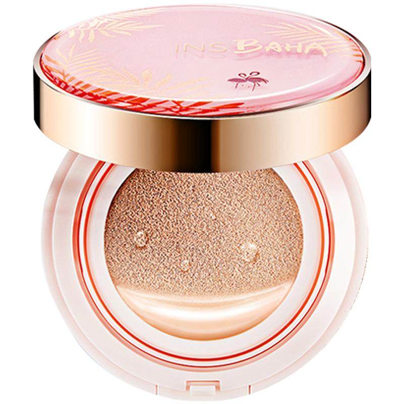 Proya Light Sensation Sekkischi Air Cushion CC Cream - Moisturizing ...