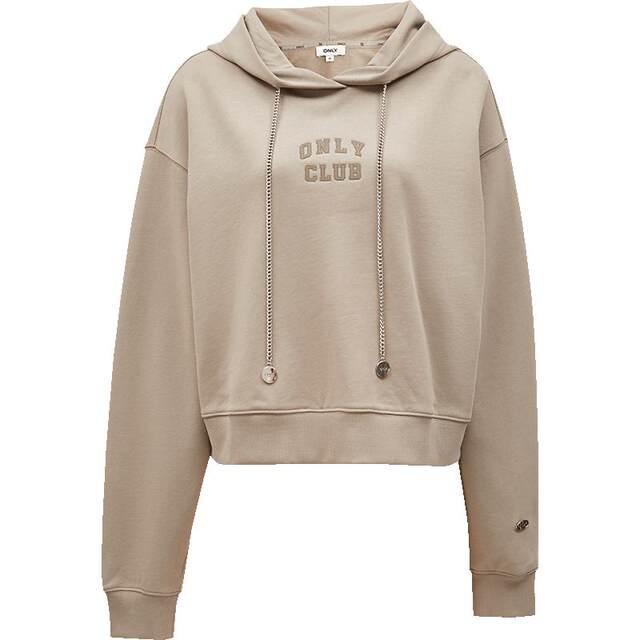 ONLY new autumn style fashion temperament versatile letter embroidered ...