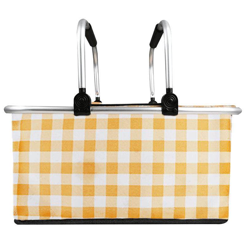 Commercial Insulated Box, Ice Refrigeration, Outdoor Camping, Vehicle ...