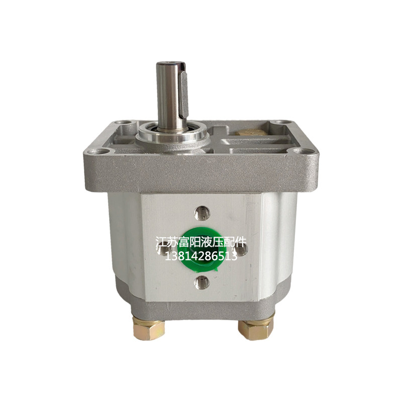 Vanke Hydraulic Gear Pump - CBT-E304 Aluminum Alloy