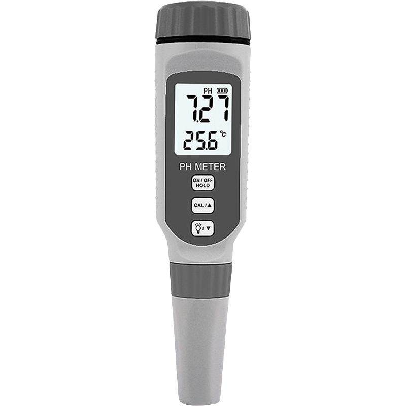 Pluma para prueba de ph xima, medidor de ph portátil de calidad del ...