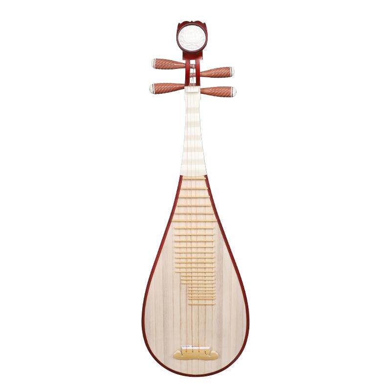Lehai Pipa - Sycamore Wood Beginner Instrument