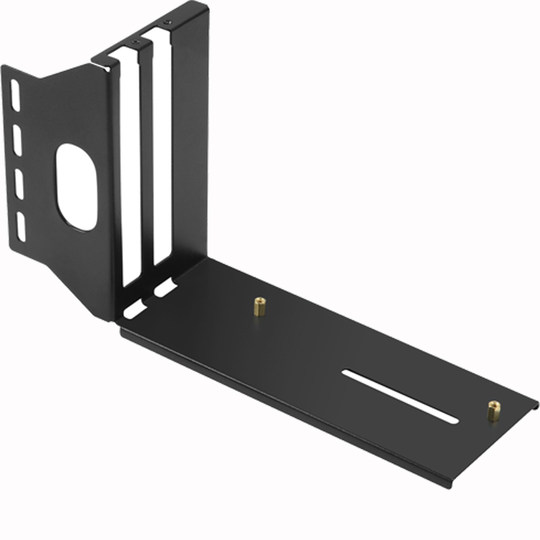 Sktc Graphics Card VGA Vertical Bracket - PCIe3.0 Extension Line 90 Degrees