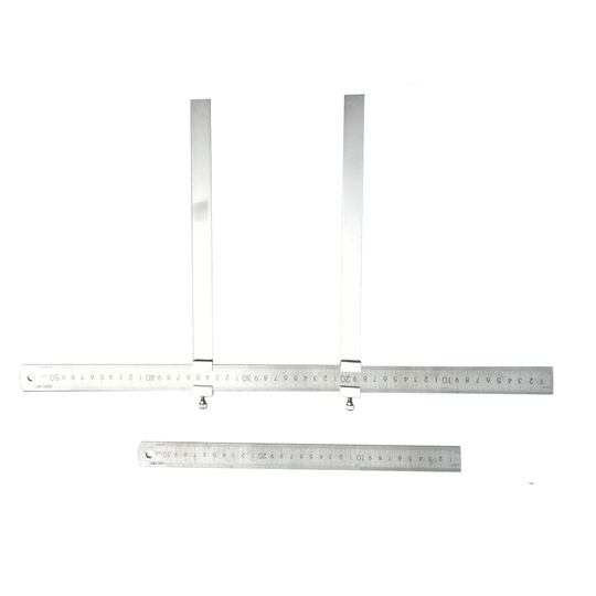 Hongbo Bone Caliper - Facial & Pelvic Measurement Tool