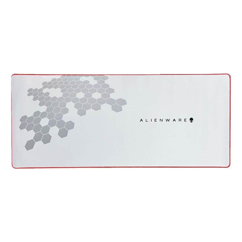 Alienware Alien Mouse Pad - Gaming Game Extra Large Thickened Computer ...