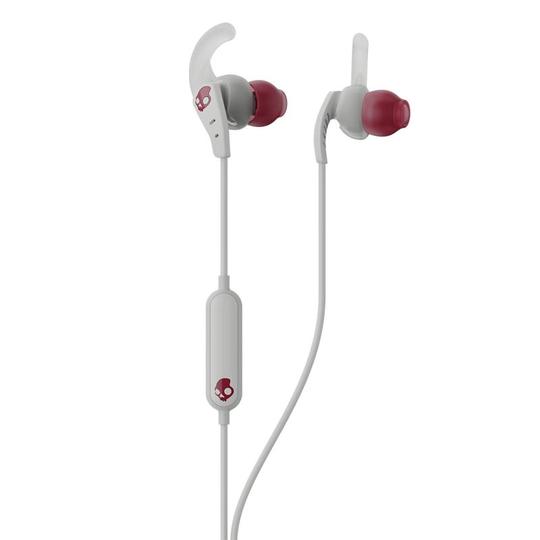 Écouteurs de sport intra-auriculaires Skullcandy Set avec microphone ...