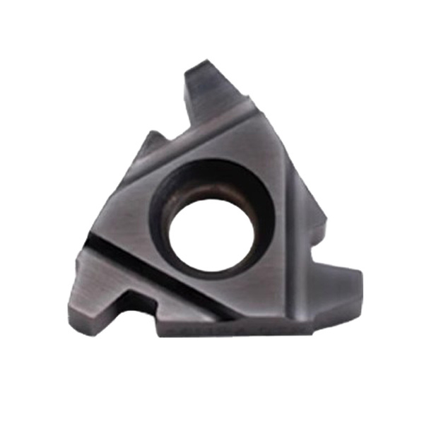 Lame à Filetage Trapézoïdal Akm 16er Lame Cnc Interne Et Externe ...