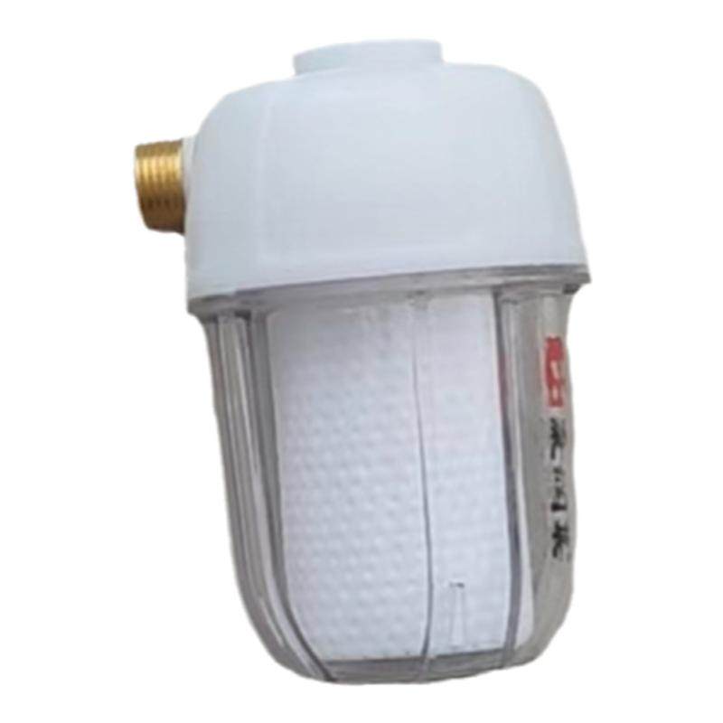 Water Heater Filter Washing Machine Pre-Filter Tap Water Dragon Shower ...
