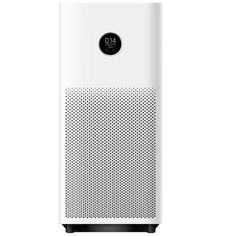 Xiaomi Mijia Air Purifier 4 - Household Sterilization Indoor Office ...
