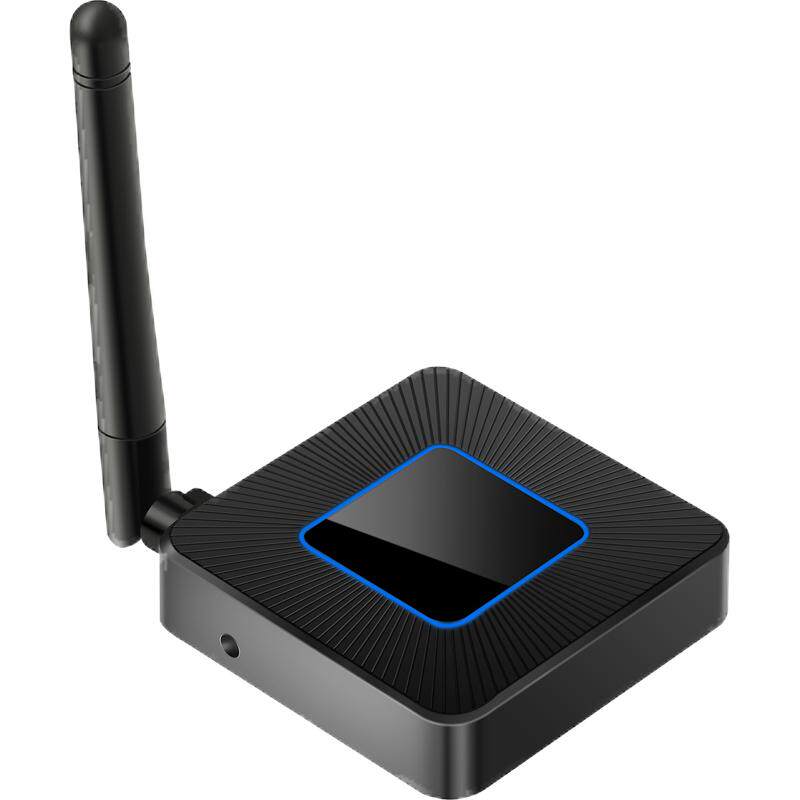 Mirascreen X6w Wireless 4K HDMI Adapter for TV - Mobile Phone Screen ...