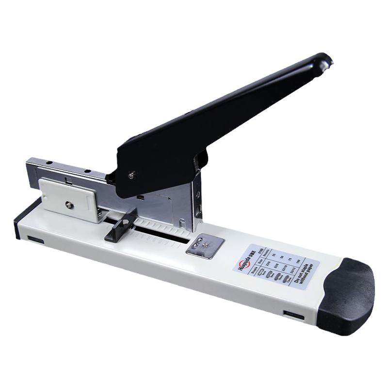 Large Large Thickened 100 Page Thick Layer Stapler for Thick Books ...