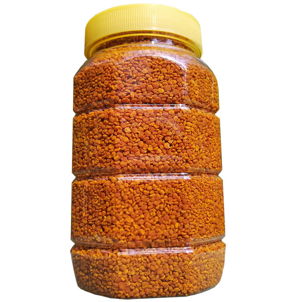 Pollen de thé authentique, pur, naturel, frais, comestible, 2022 ...