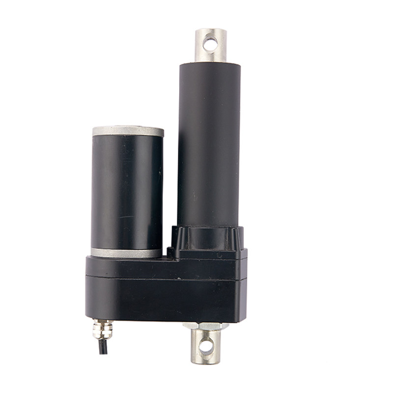 Electric Push Rod with Large Thrust for Industrial Grade Machinery