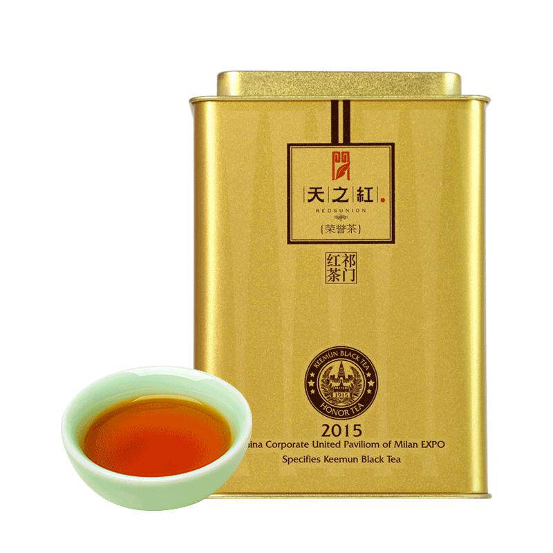 Tianzhihong Qimen Black Tea 188g | Official Flagship Store | Qihong ...