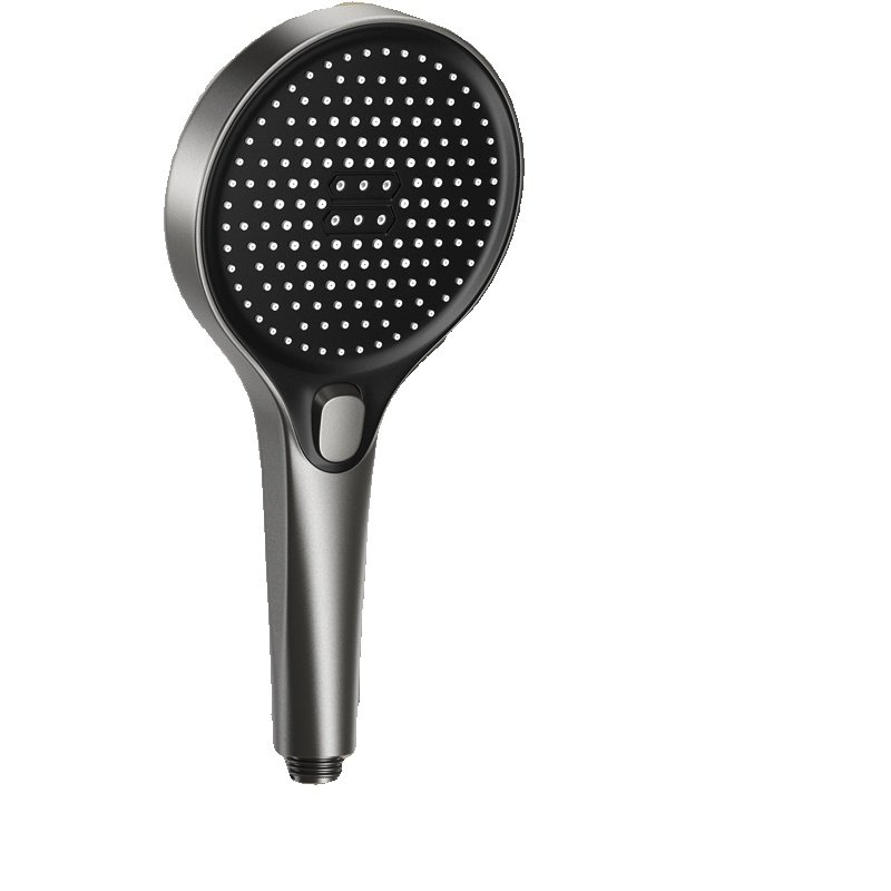 Autumn Impression Nordic Rain Shower Head - High Pressure Bathroom ...