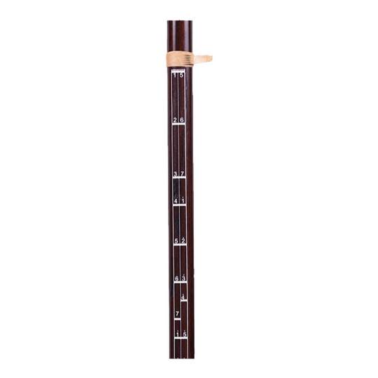 Erhu Intonation Fingering Stickers - Genuine Entry-Level Accessory for ...