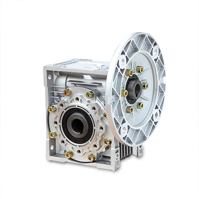 Oferta especial reductor de turbina rv40 - motor de caja de engranajes helicoidales con carcasa ...