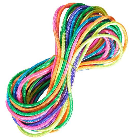 Jumping Rubber Band - Nostalgic Toy for Primary School Students | High ...