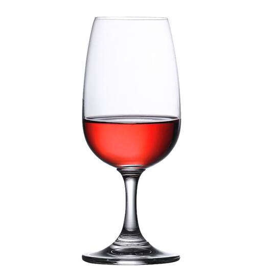 ISO National Standard Wine Tasting Cup Crystal Glass Sommelier Special Cup