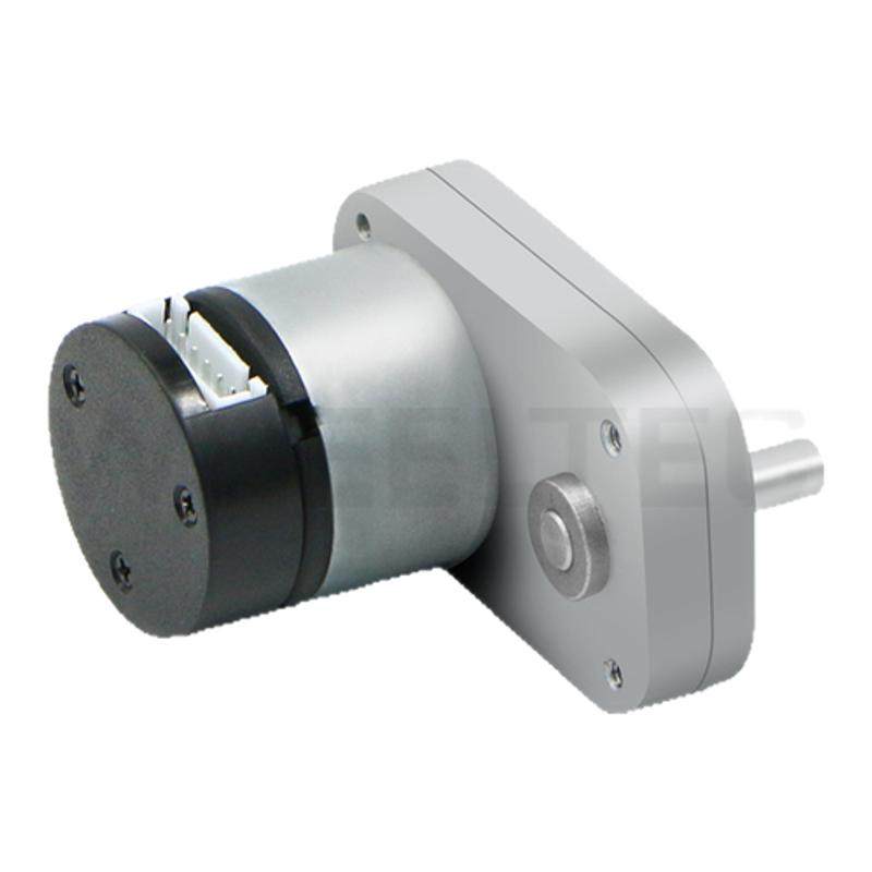 Wheeltec MG513XL DC Reduktionsmotor - 28:1 Gear Ratio & GMR Encoder