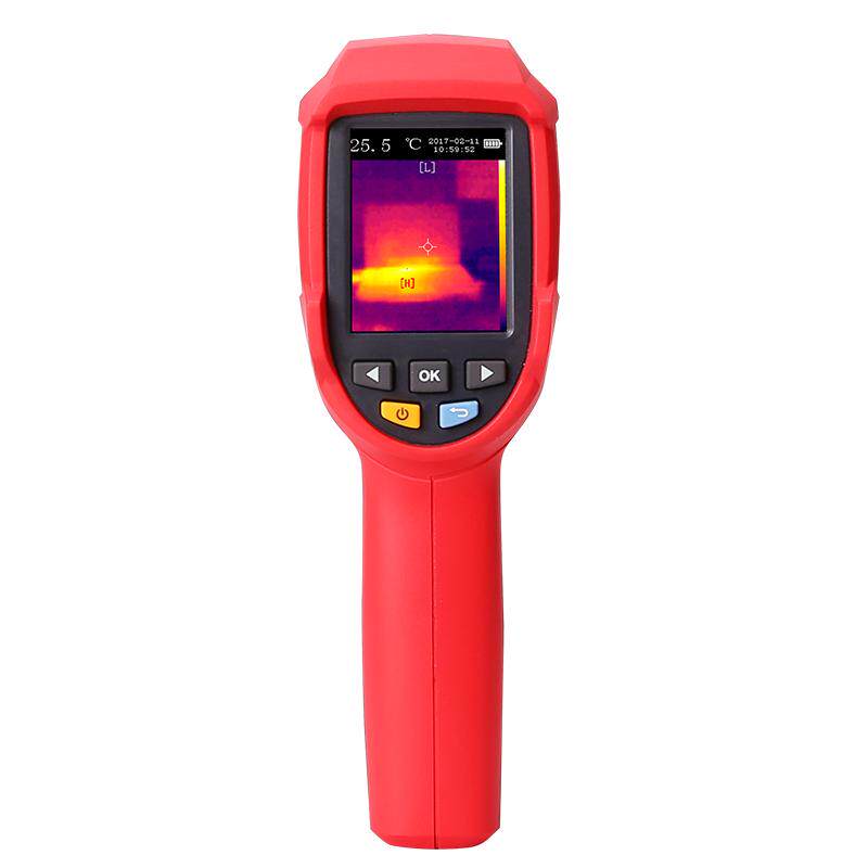Uni-t UTi260A Infrarood Warmtebeeldcamera - Thermische Camera voor ...