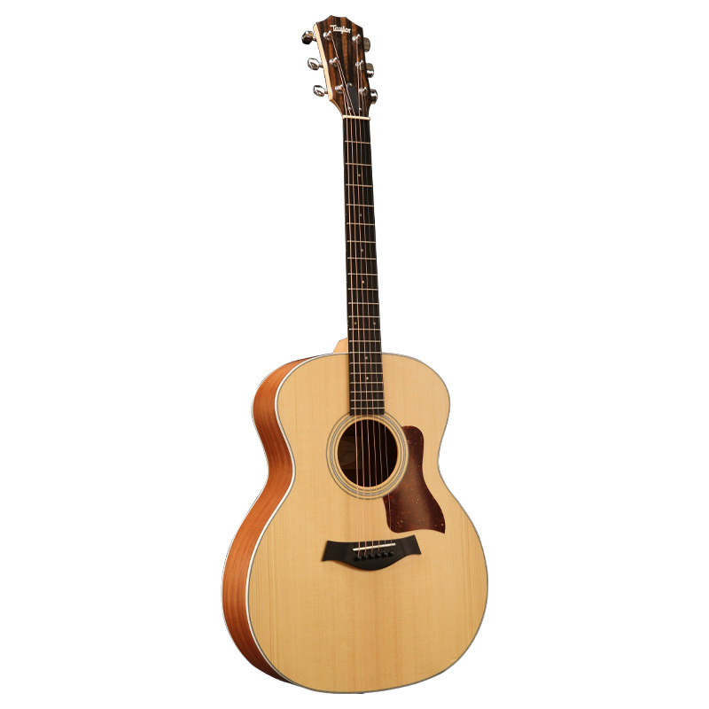 Taylor W10/W14 Spruce Folk Guitar - Upgraded ES2 Pickup
