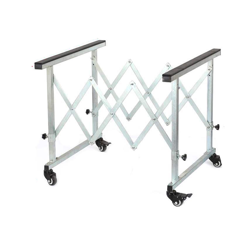 Rak Penguat Fender & Bumper Mobil Kuailijie - Alat Perbaikan Otomotif