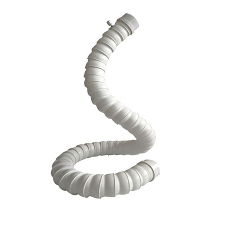 Universal Bamboo Tube Suction Arm Large-Caliber Moxibustion Smoke ...