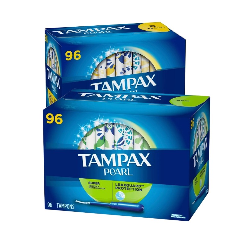 Spot american tampax dambis tampons, kunststoff-katheter-tampons, extra ...
