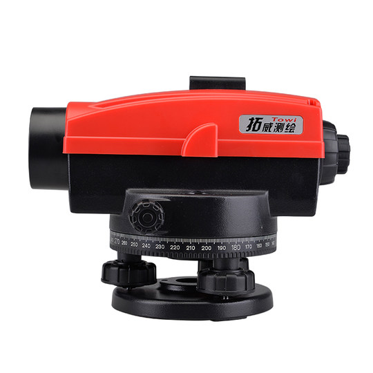 Level Meter Full Set of High-Precision Automatic Construction ...