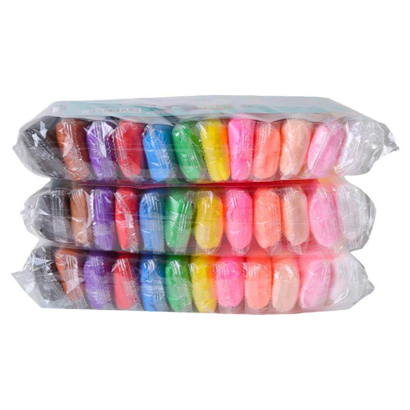 Arcilla de 24 Colores para Niños - Arcilla para Modelar Educativa con ...