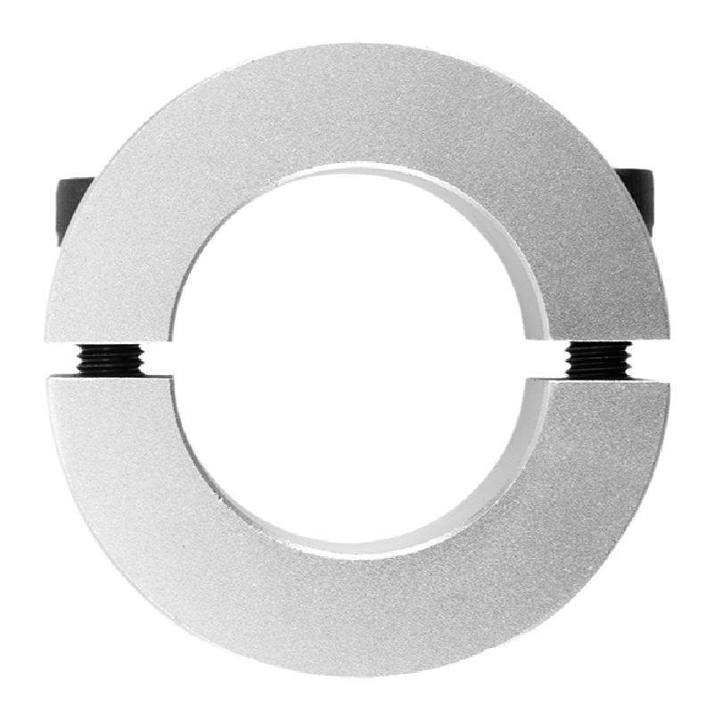 Aluminum Alloy Separated Optical Shaft Fixed Ring - Limit Ring Bearing ...