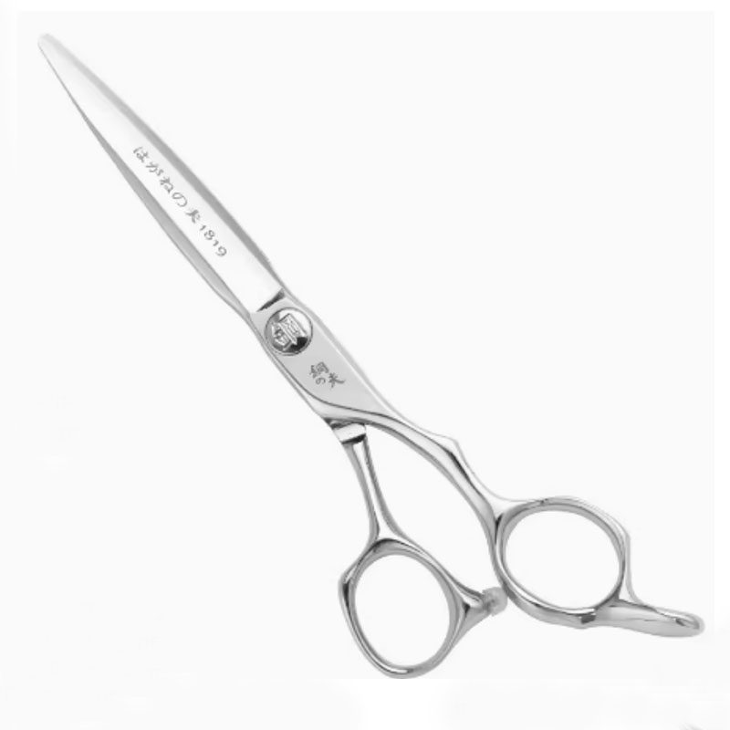 Steeler Yunxi Professional Hair Cutting Scissors - Flat Shears