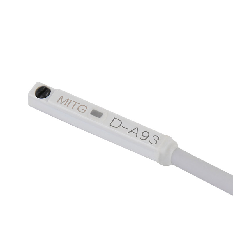 D-A93 Cylinder Magnetic Induction Switch Sensor