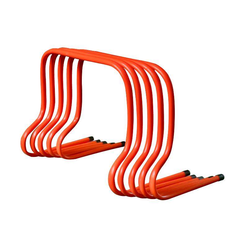 Hurdle - Small Football Obstacle for Children Kindergarten and Track ...