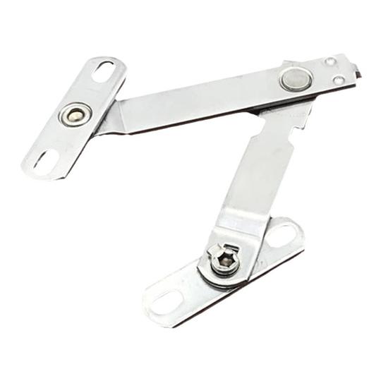 Stainless Steel Window Limiter Support Rod - Casement Window Safety Lock