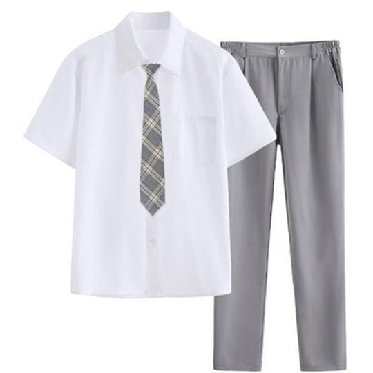School Uniform Suit for Students