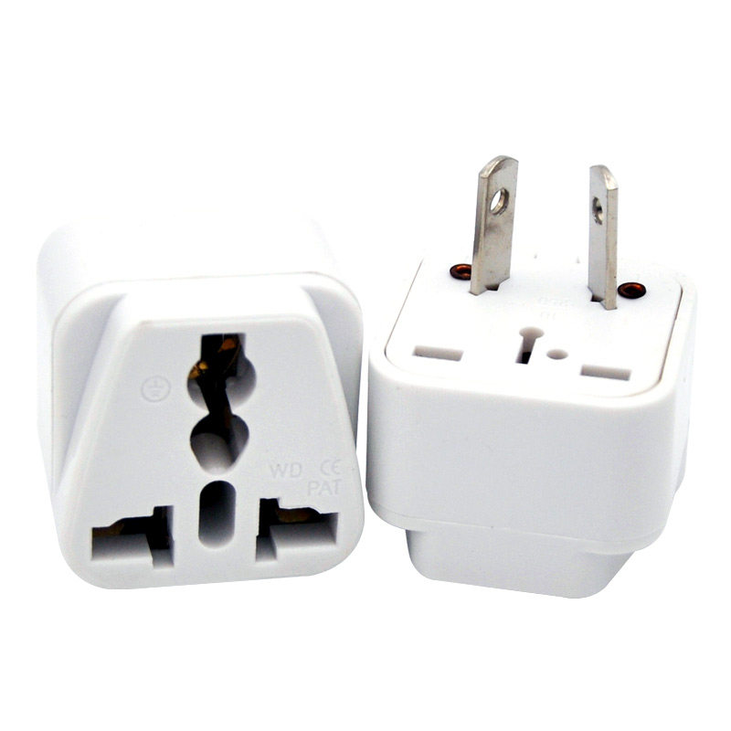 Australian Plug, Australian Standard, New Zealand and Argentina Travel ...