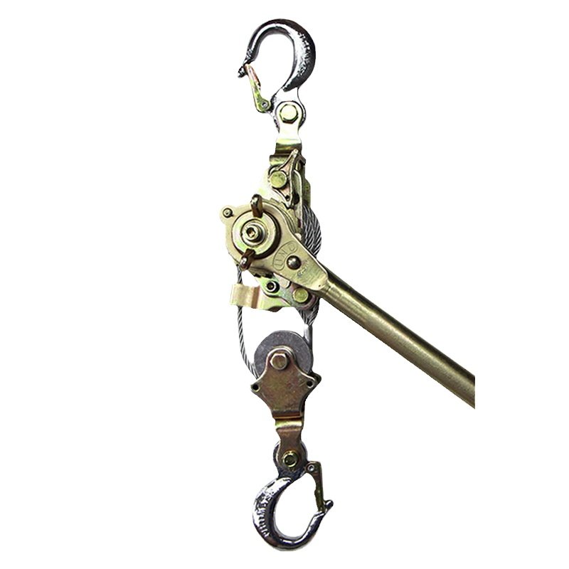 Shanghai industrial steel wire rope tightener - Power electrician ...