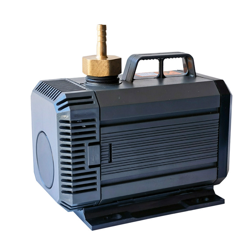 Dense Water Pump for Engraving & Rhinestone Machines - Cooling ...