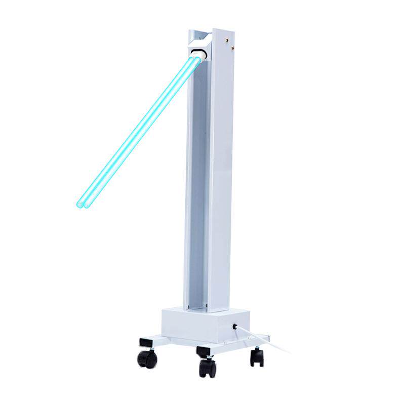 European Element Ultraviolet Disinfection Lamp Germicidal Lamp School ...