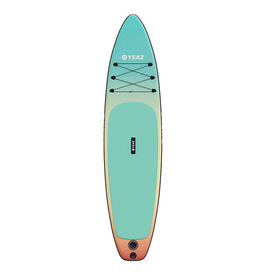 German Yeaz Paddle Board SUP Inflatable Surfboard Professional Water ...
