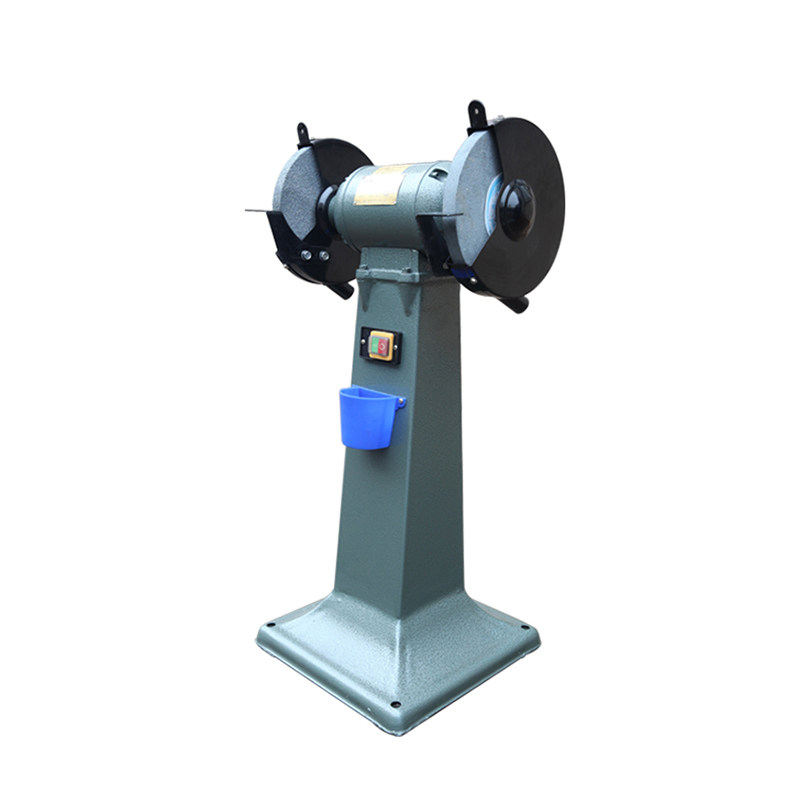 Meuleuse de table Wddm/Xiling - Machine de polissage industrielle M3220 ...