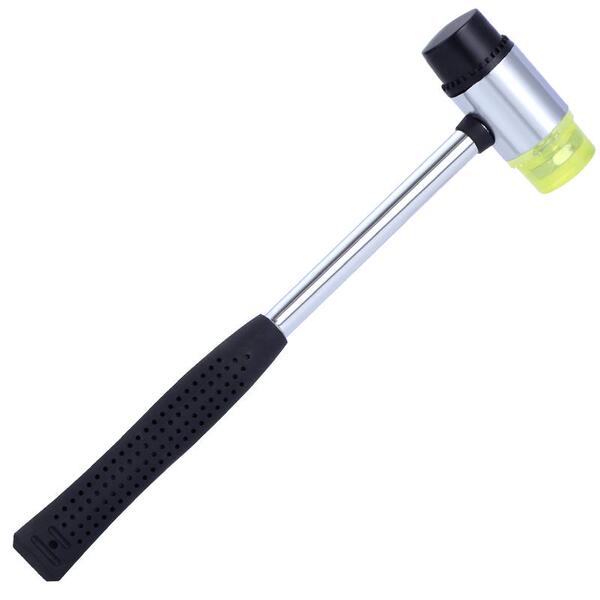 Leather hammer installation multi-functional small rubber | Wilmings ...